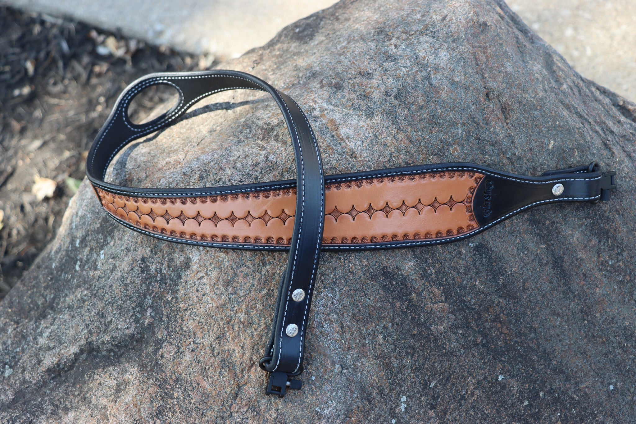 Gun Leathers – Tyler Shupe Leather
