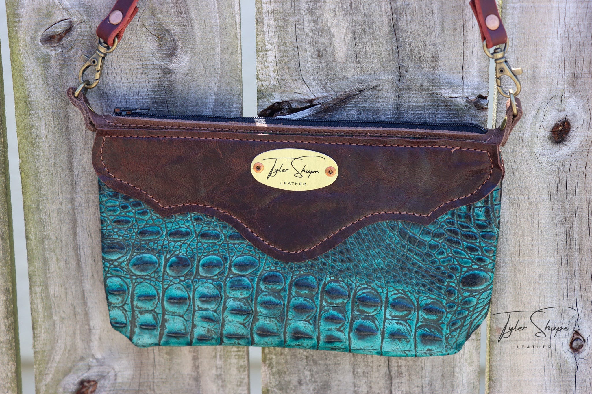 Purses, Wristlets, & Handbags – Tyler Shupe Leather